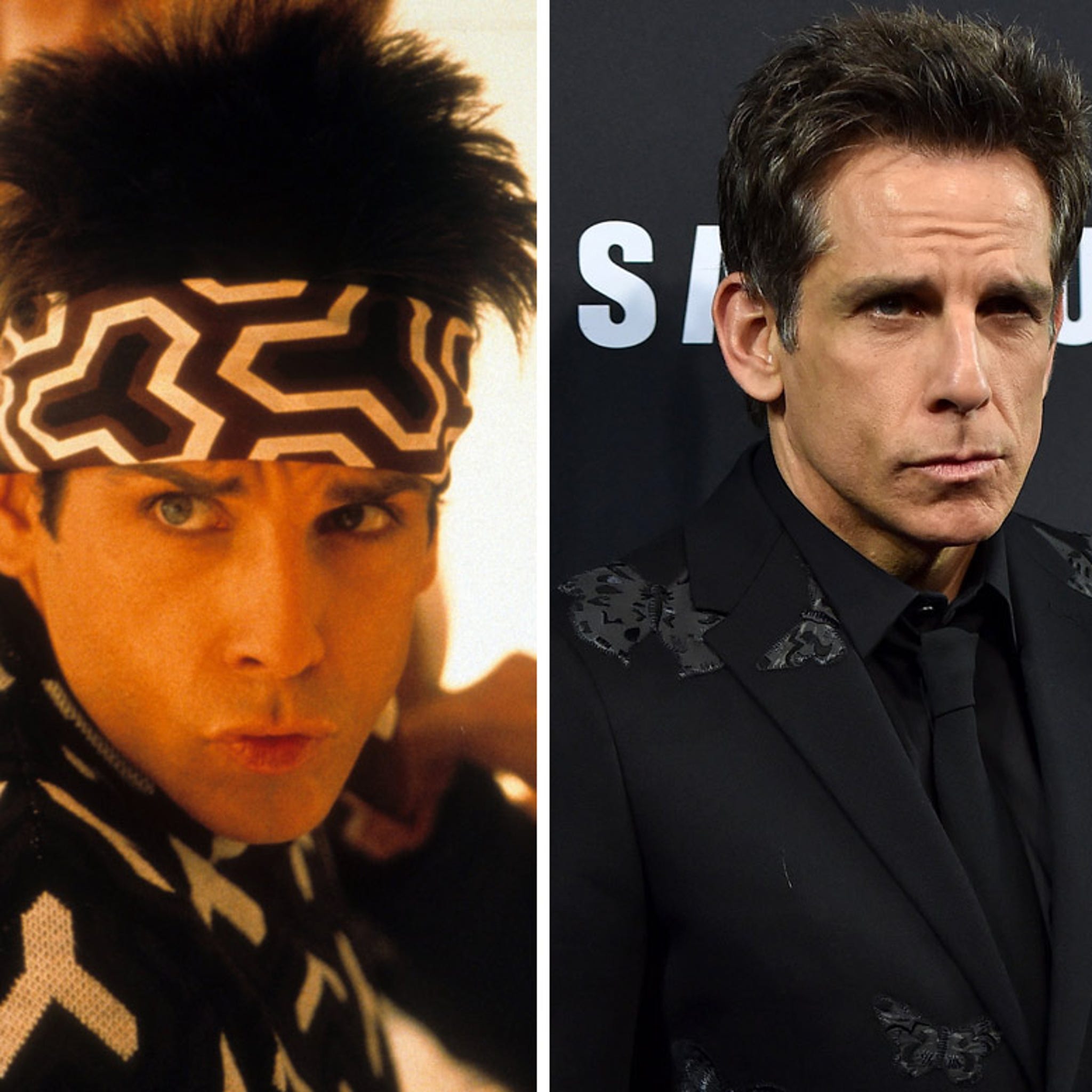 Zoolander Cast