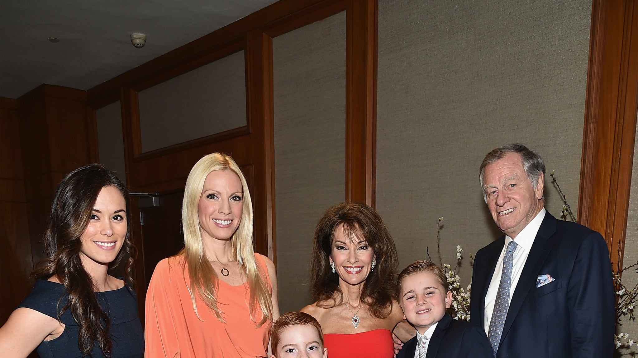 TooFab's Week in Celebrity Pictures: March 5 - March 11