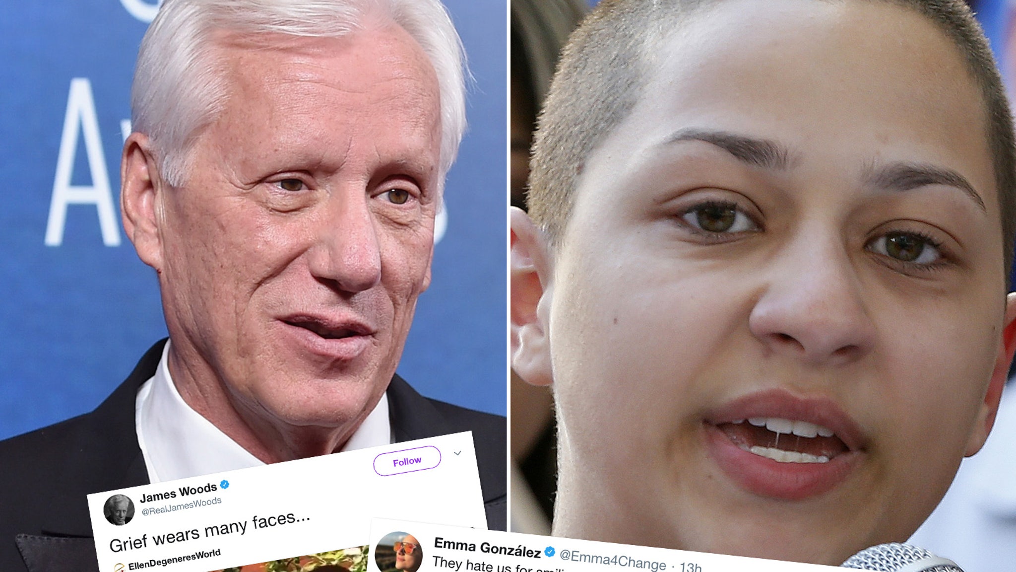 The Most Savage Celebrity Clapbacks