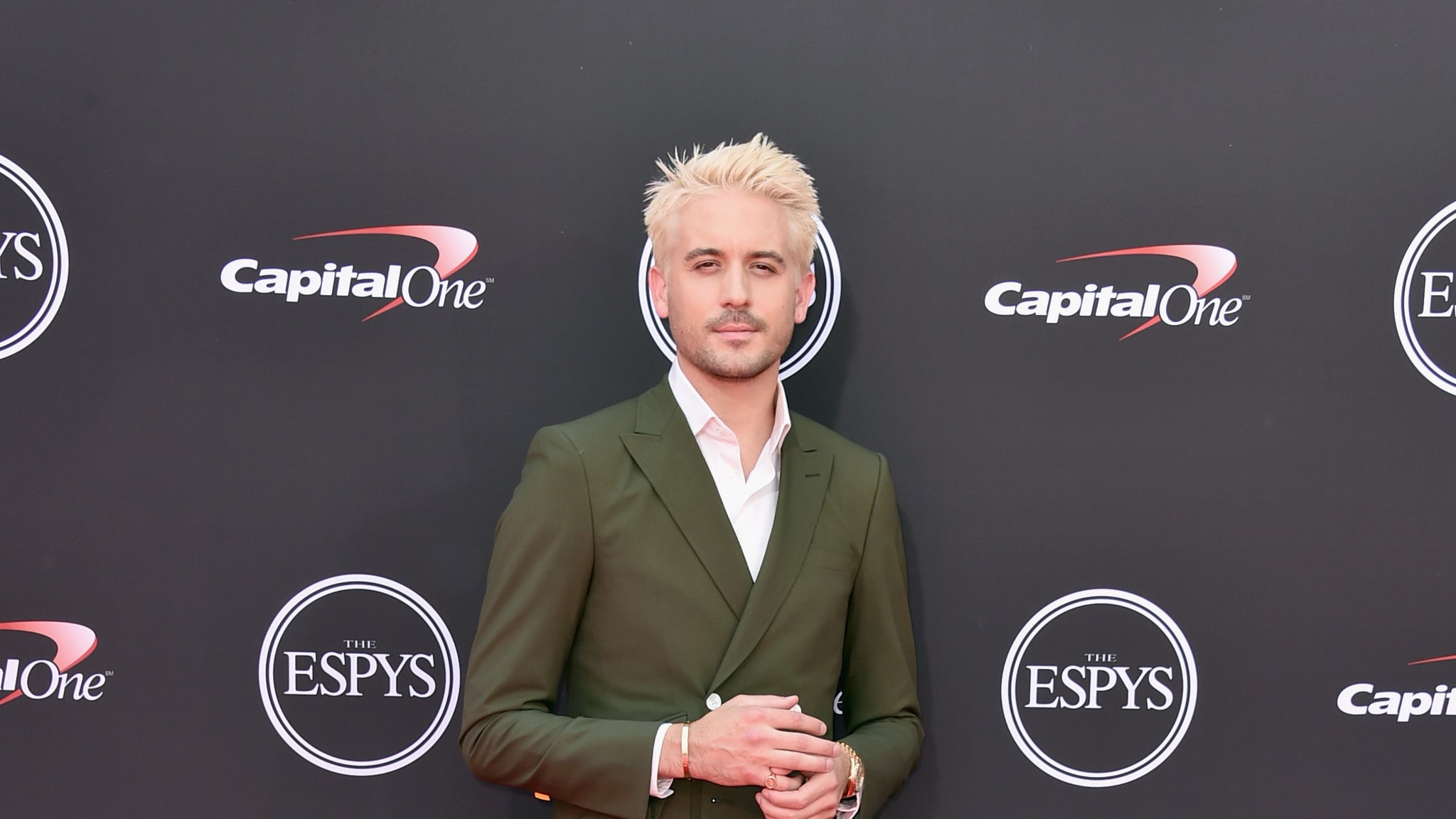 Every Must-See Look from the 2018 ESPY Awards
