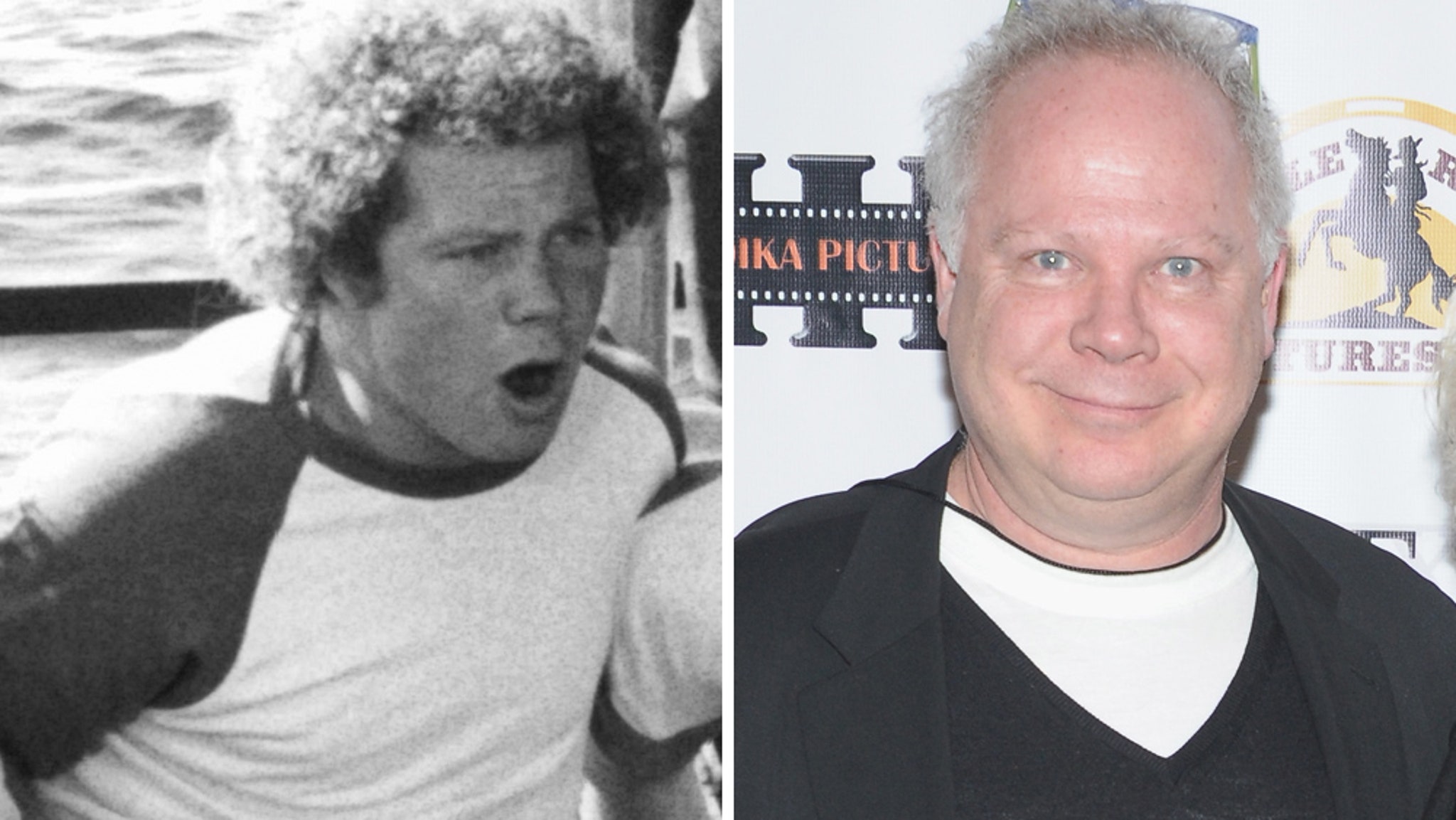 "Jaws" Franchise Stars: Where Are They Now?