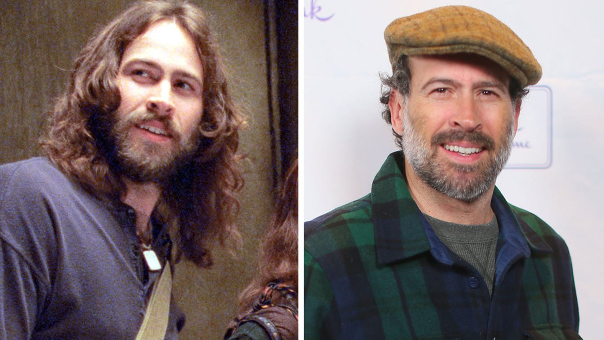 "Almost Famous" Cast -- Then & Now