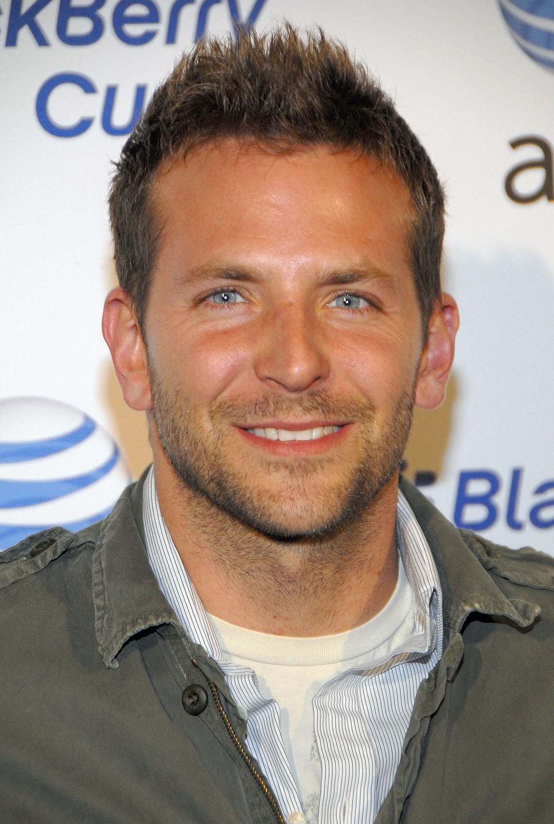 50 Photos of Bradley Cooper
