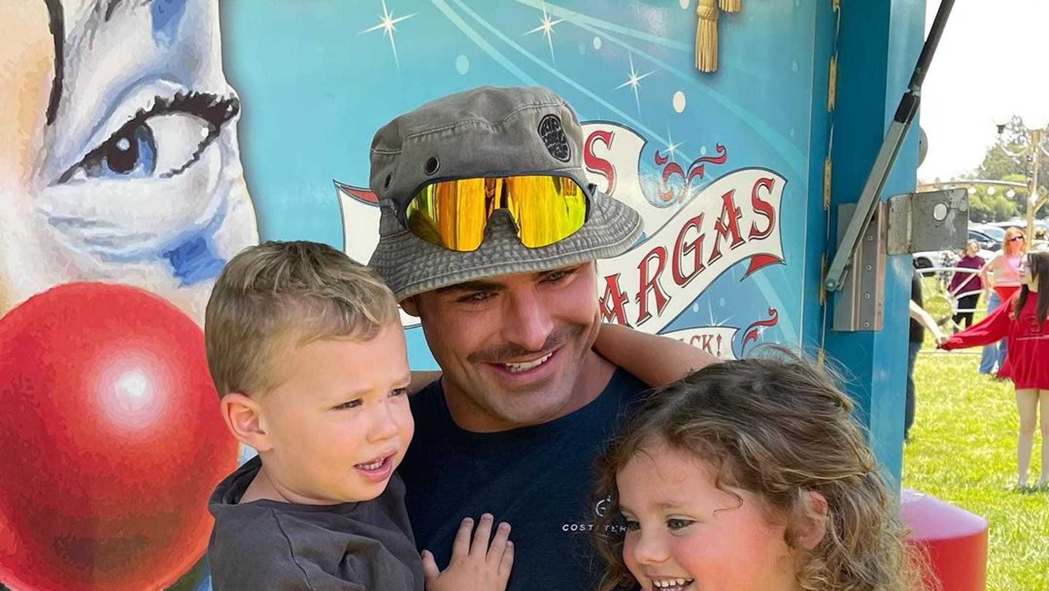 Must-See Celebrity Instagram Photos of the Week