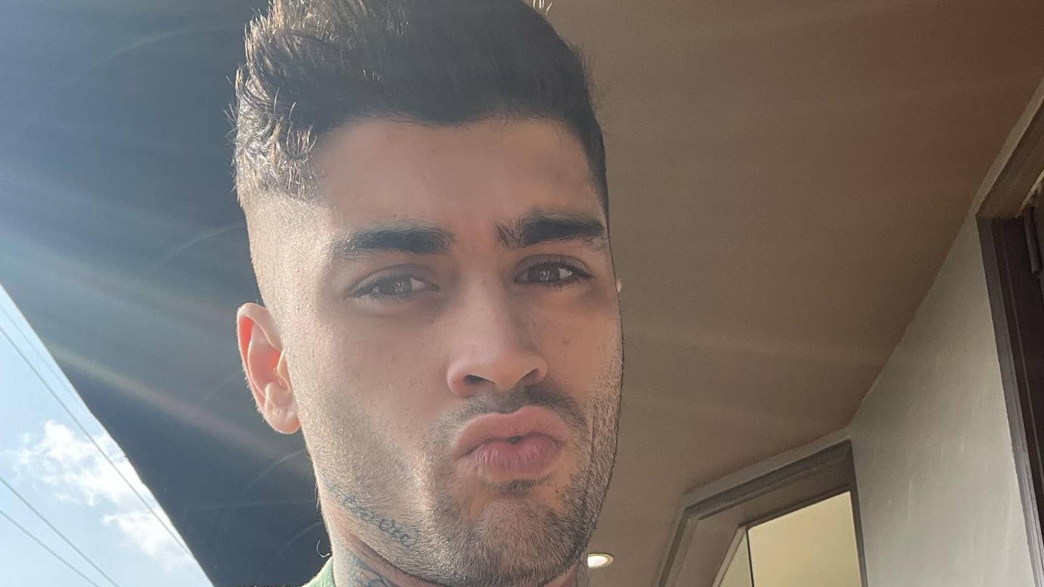 Must-See Celebrity Instagram Photos Of The Week