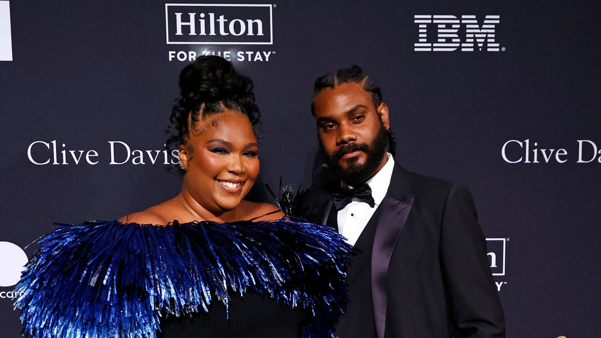 Grammy Pre-Parties: All the Wild Sightings!