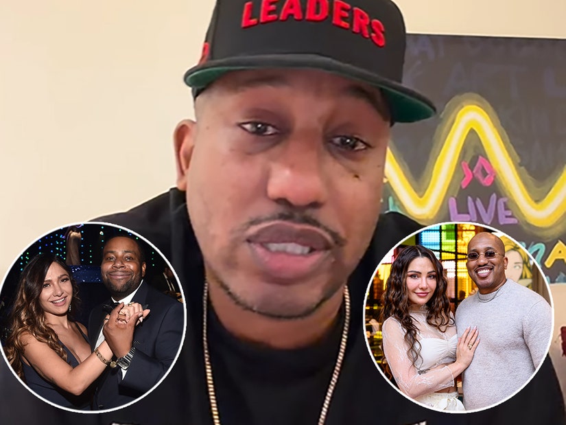 Chris Redd Says He Sold Drugs to SNL Castmates, Opens Up About Dating ...