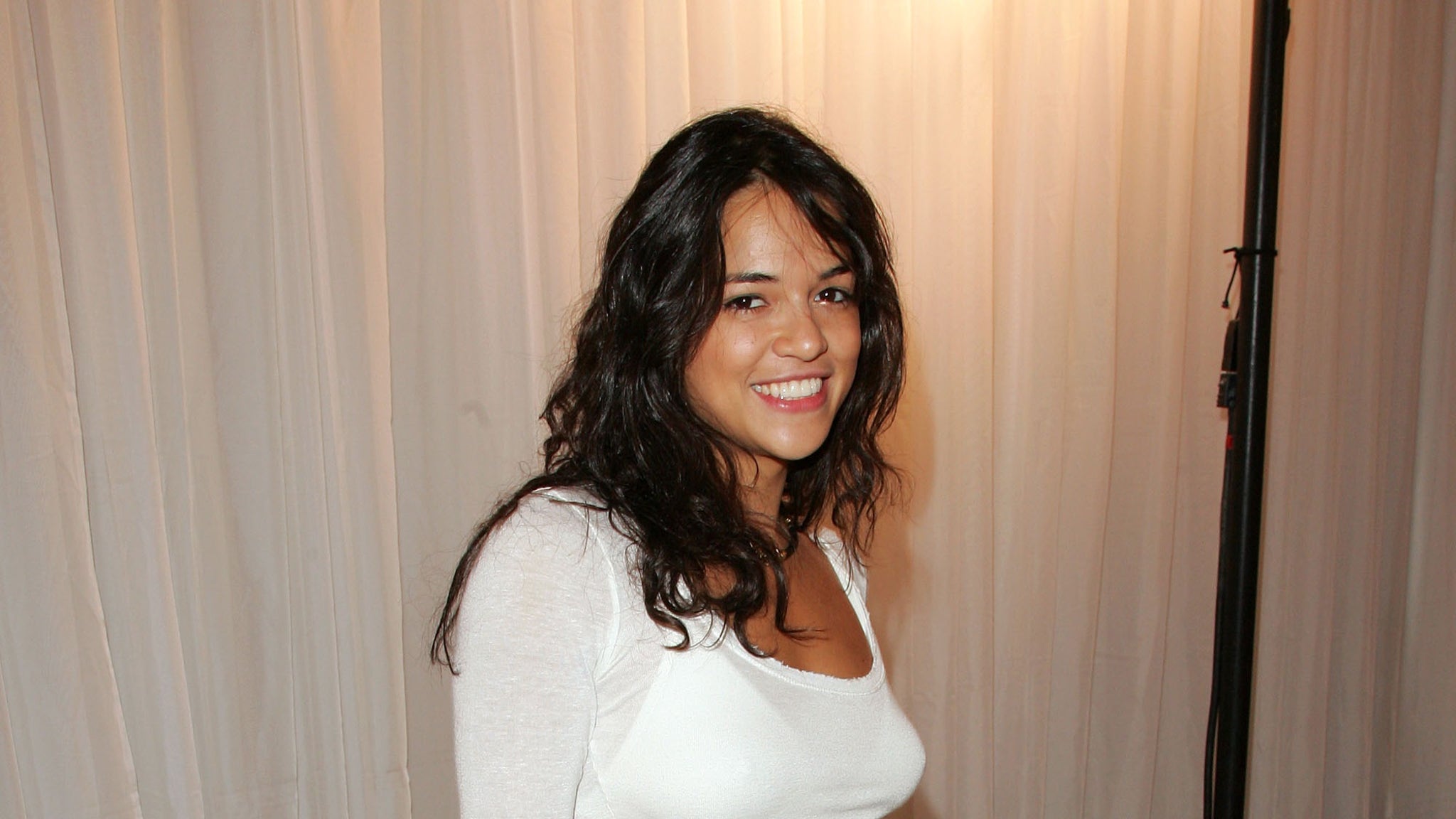 Michelle Rodriguez's Evolving Fashion