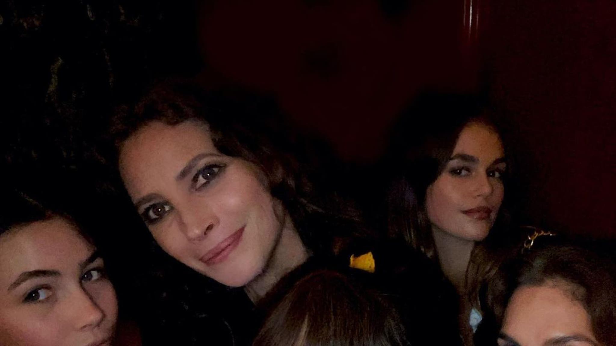 Must-See Celebrity Instagram Photos of the Week