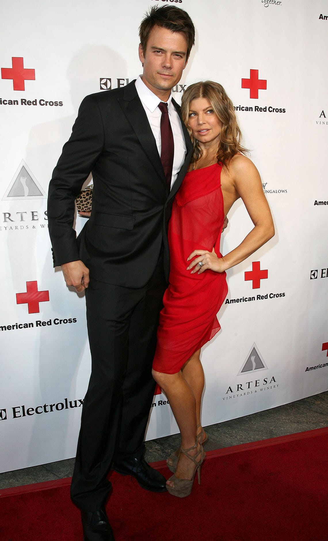 Celebrity Couples with Major Height Differences