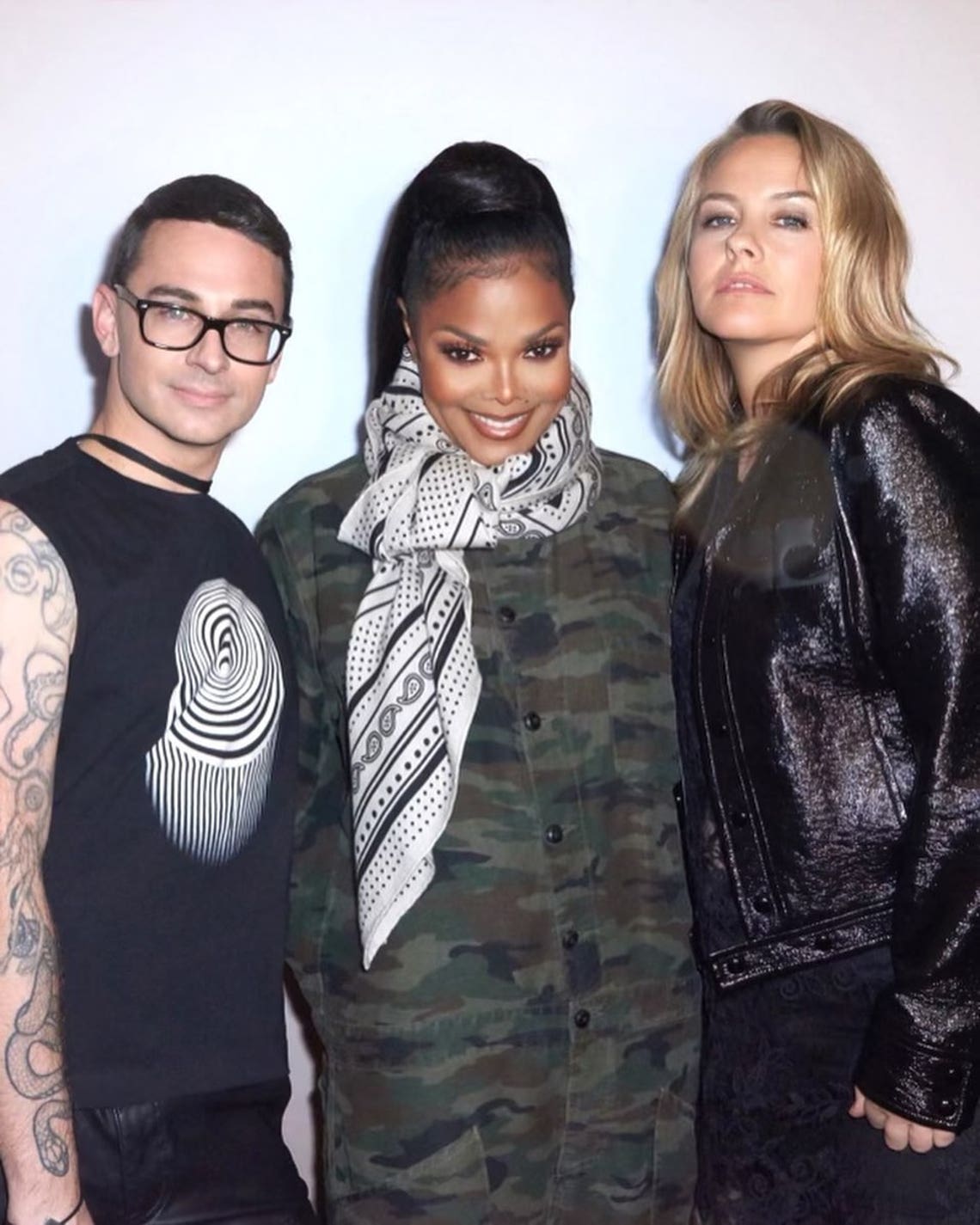 Must-See Celebrity Instagram Photos of the Week