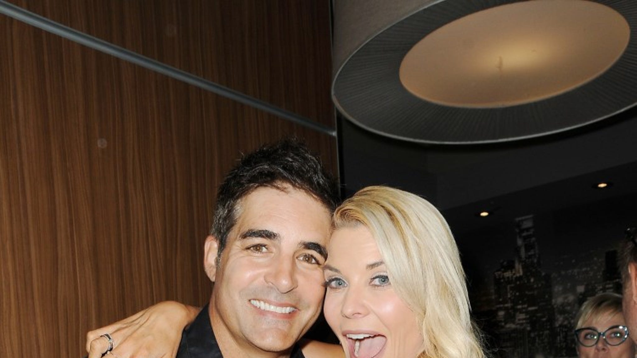 NBC's 'Passions' Cast Reunion