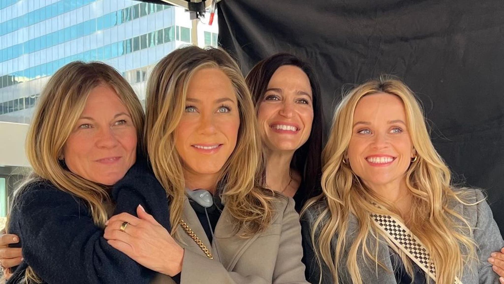 Must-See Celebrity Instagram Photos of the Week