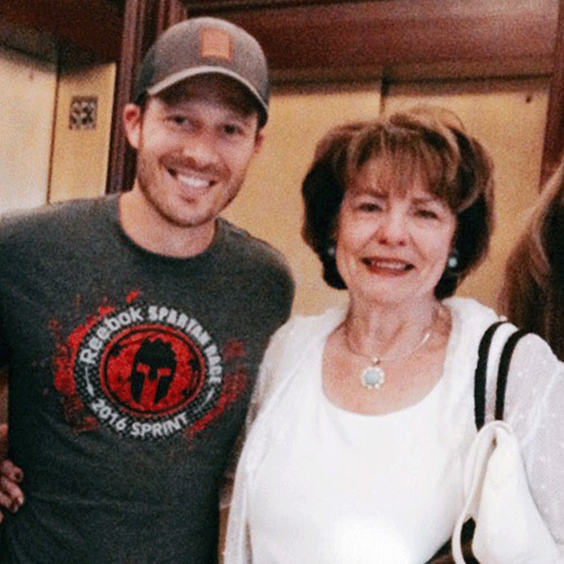 "Friday Night Lights" Cast -- Then & Now