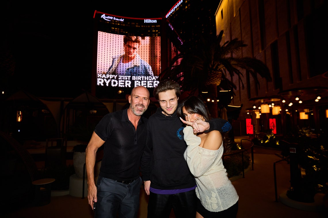 TooFab's Week In Celebrity Photos: April 30 - May 6