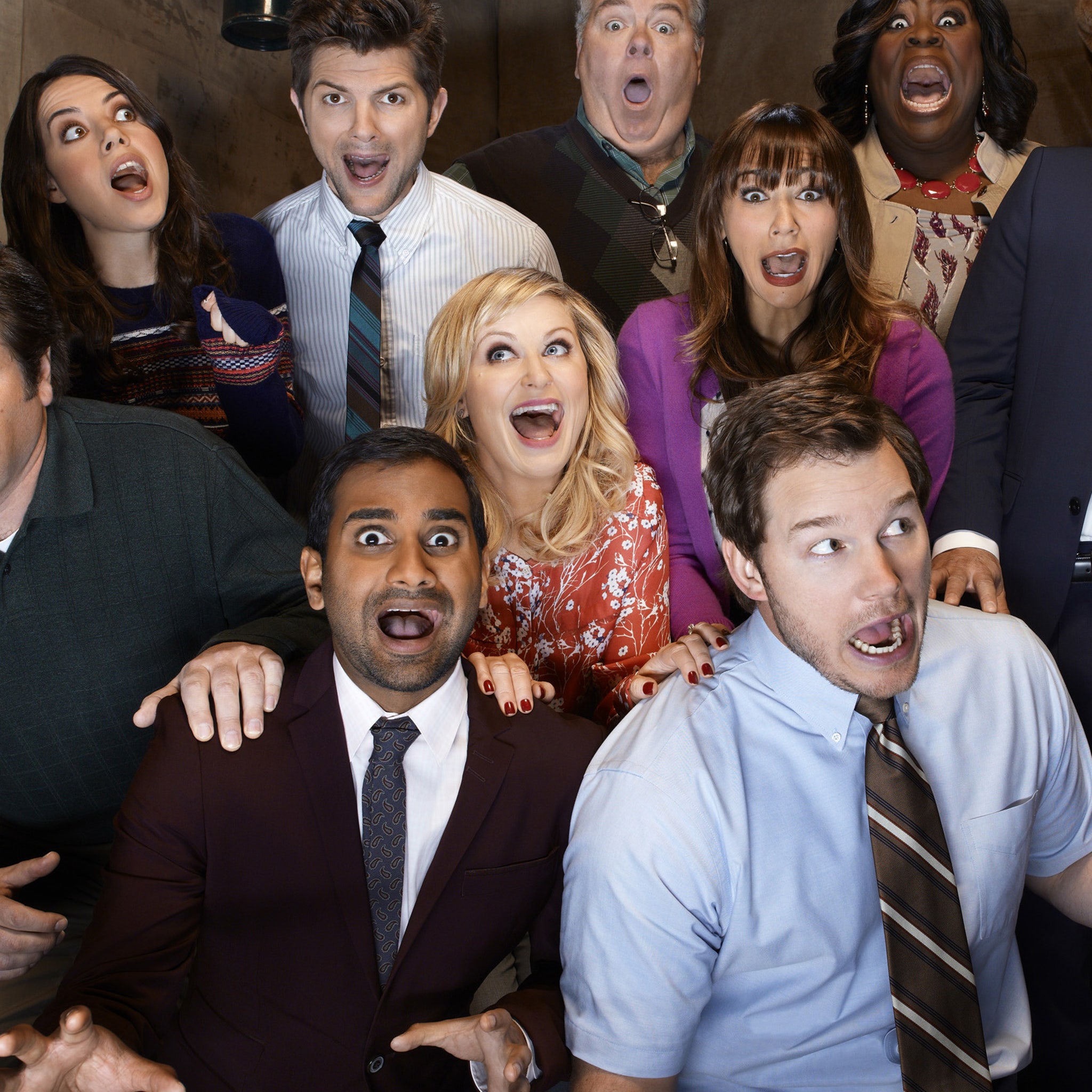 About A Boy Nbc Cast