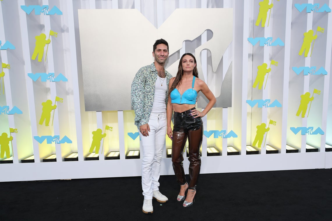 2022 MTV Video Music Awards: All the Good, Bad & WTF Fashion