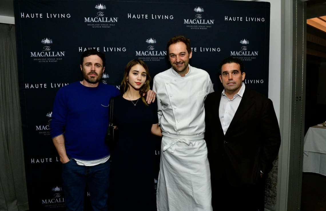 TooFab's Week In Celebrity Photos: February 19 - February 25