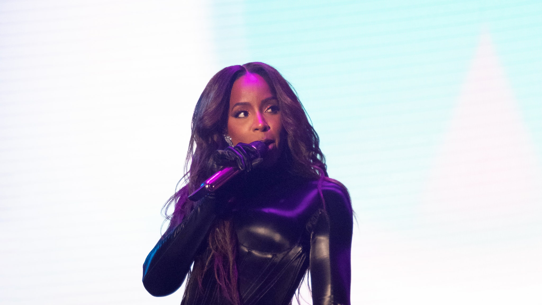 TooFab's Week In Celebrity Photos: June 4 - June 10