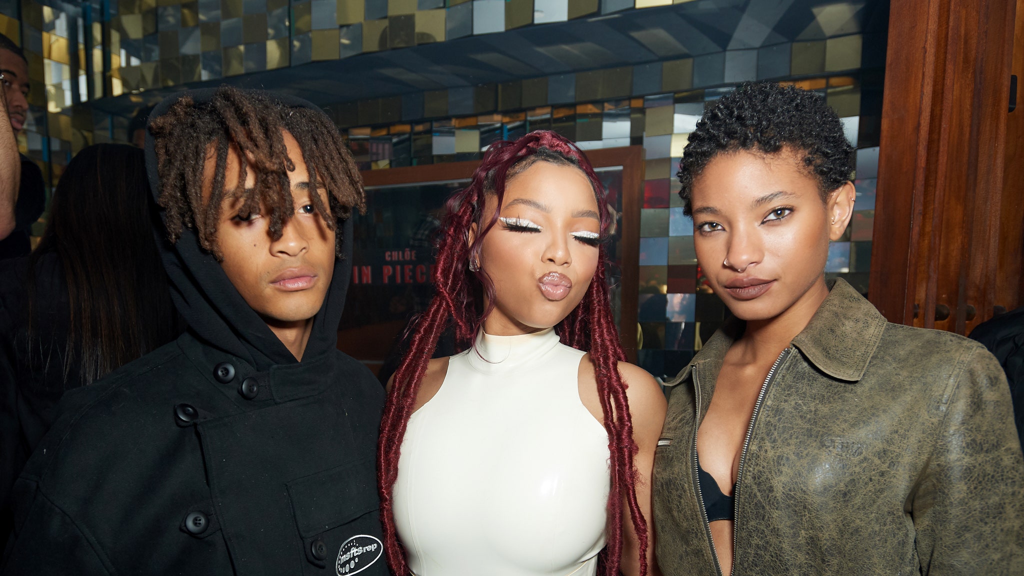 TooFab's Week In Celebrity Photos: March 26 - April 1