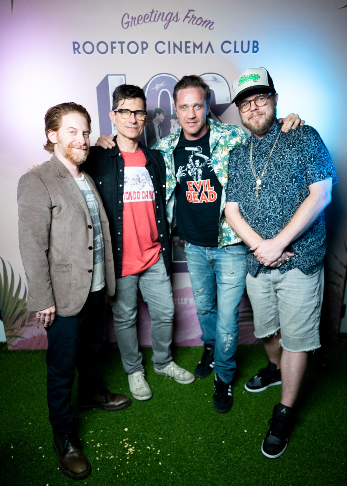 The Best Hollywood Reunions of 2019 (So Far)