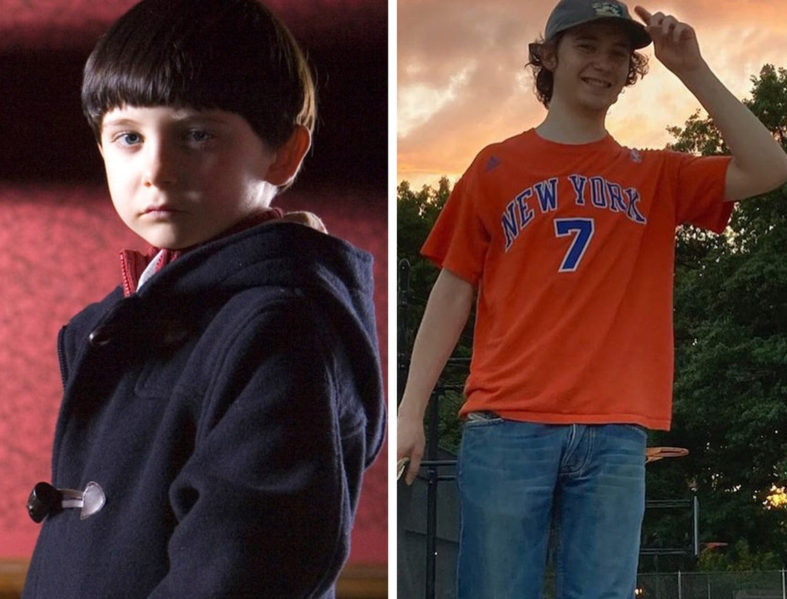 Infamous Horror Movie Kids: What Do They All Look Like Now?