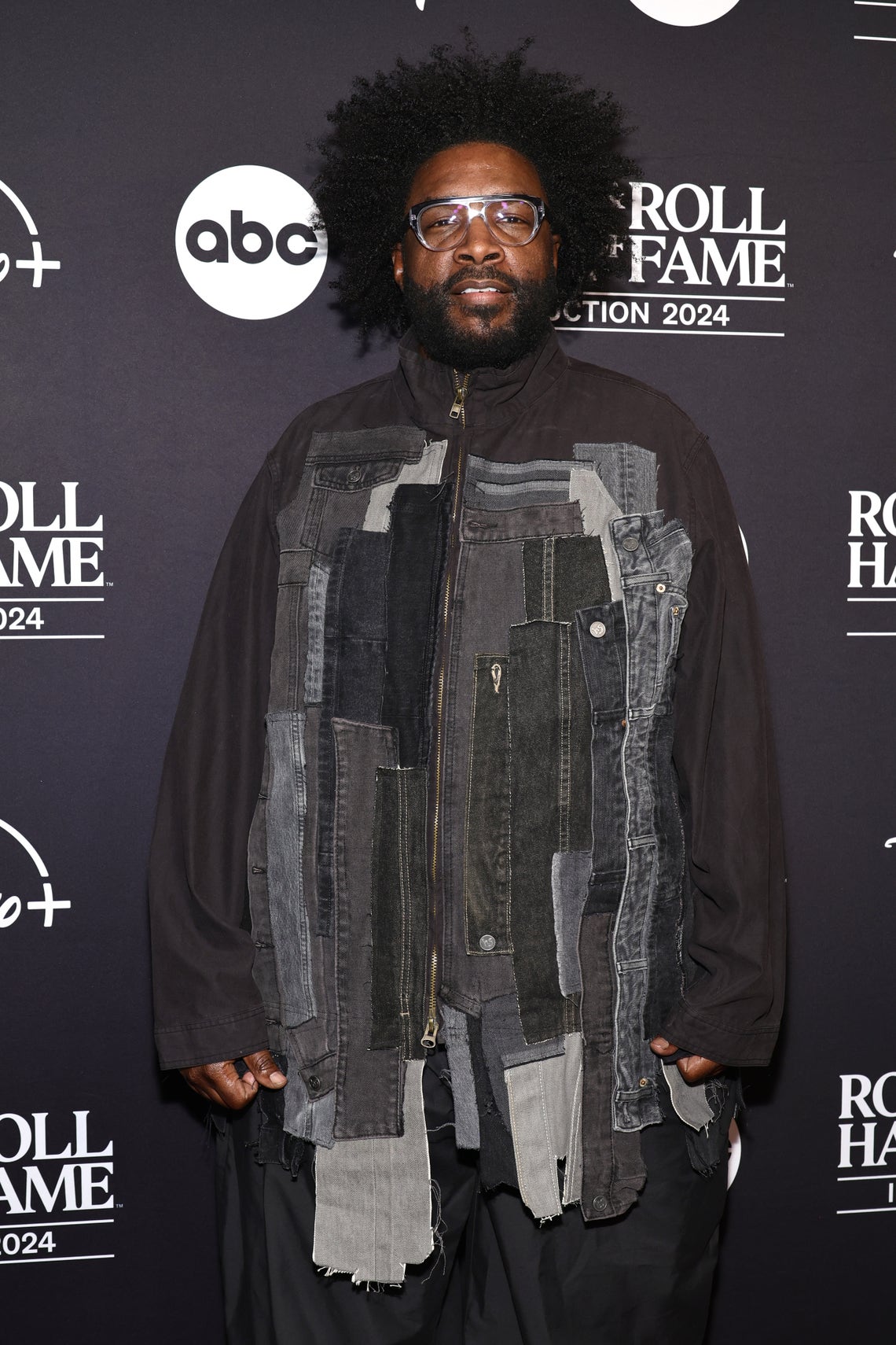 Every Must-See Sighting from the 2024 Rock & Roll Hall Of Fame ...