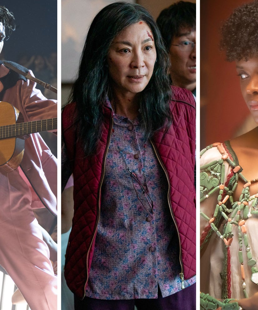 Razzie Awards Remove 12-Year-Old From Ballot For Worst Actress