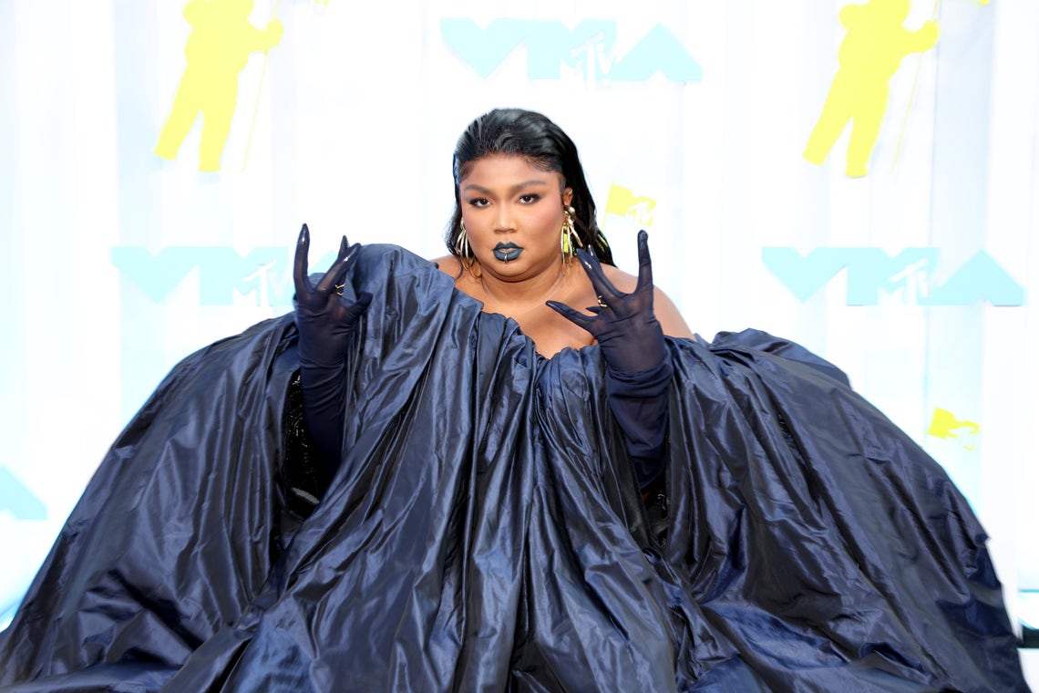 2022 MTV Video Music Awards: All the Good, Bad & WTF Fashion