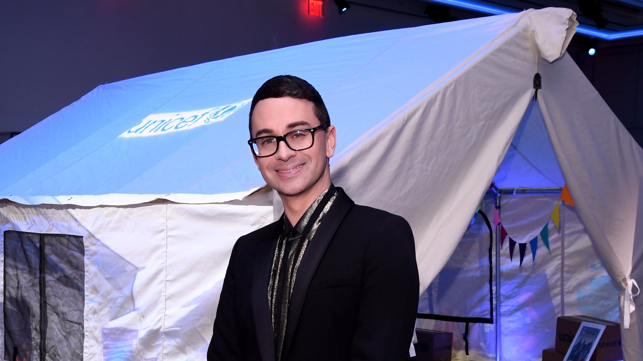 TooFab's Week In Celebrity Photos: November 27 - December 3