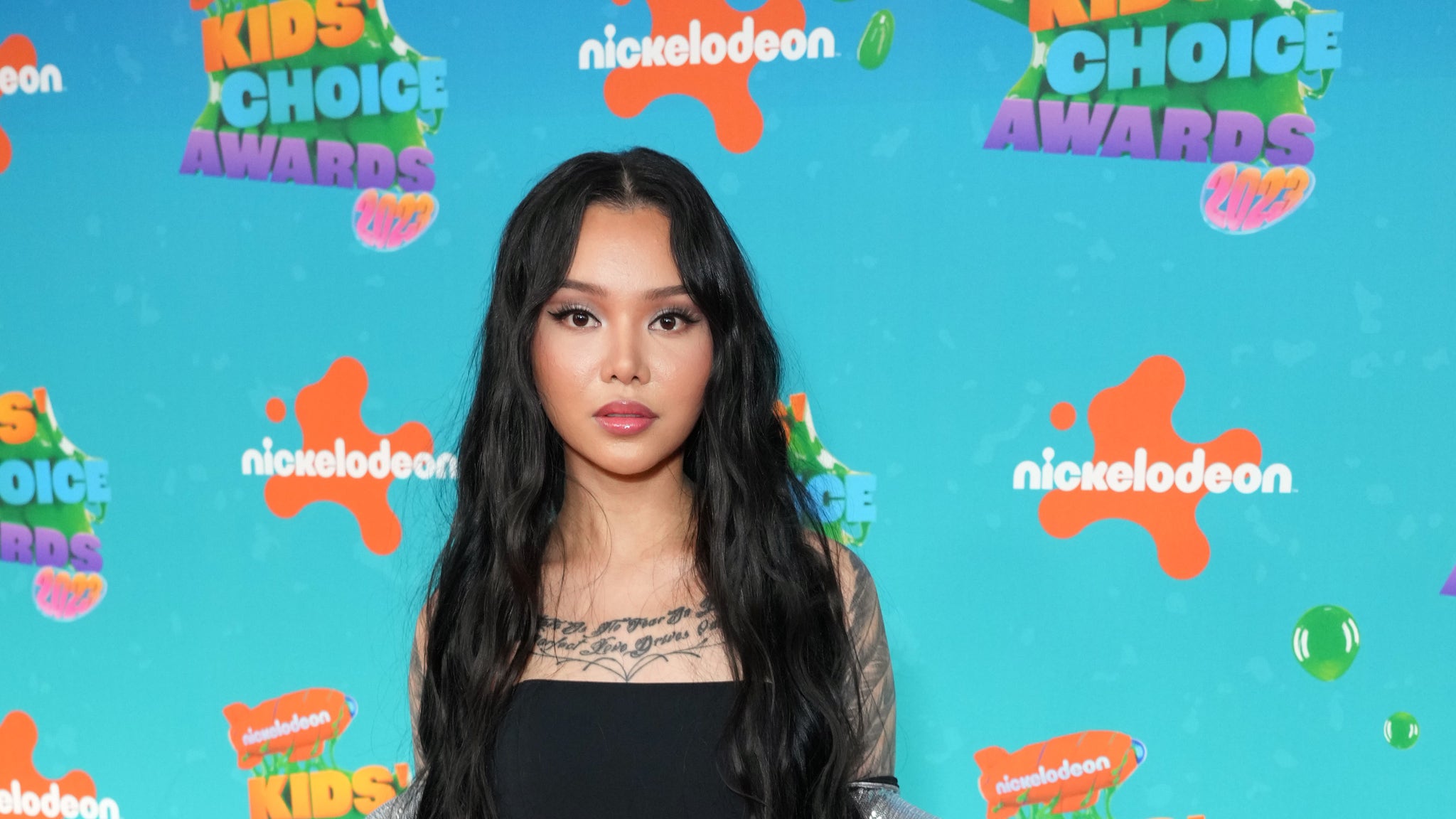 Every Must-See Look from the 2023 Nickelodeon Kids' Choice Awards