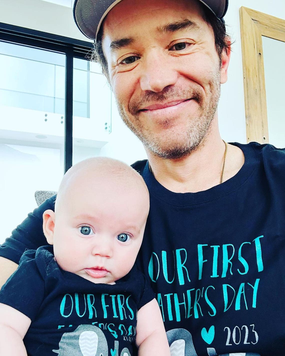 Father's Day 2023: Here's How Hollywood Honored Dad