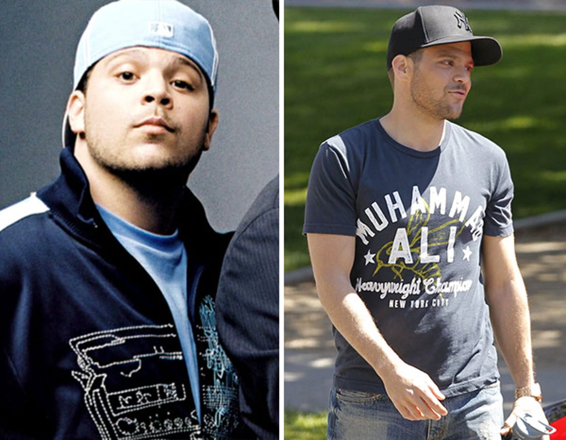 Turtle Entourage Weight Loss