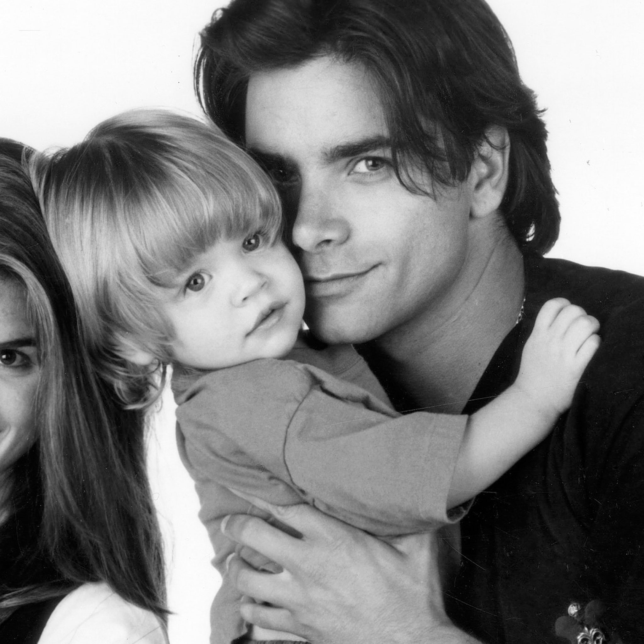 Full House Nicky And Alex