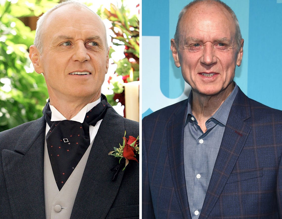 The Stars of The OC: Where Are They Now?