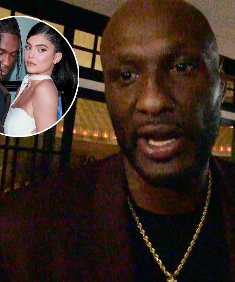 LamarOdom LamarOdom