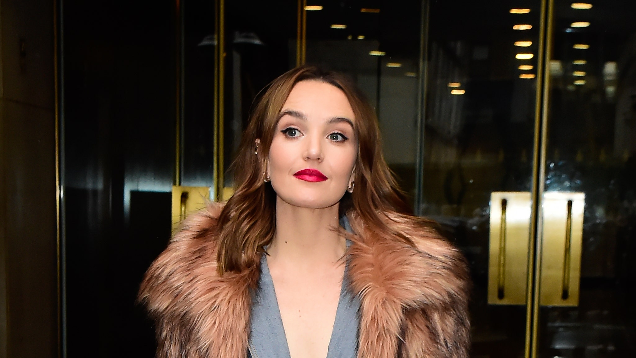 TooFab's Week In Celebrity Photos: March 12 - March 18