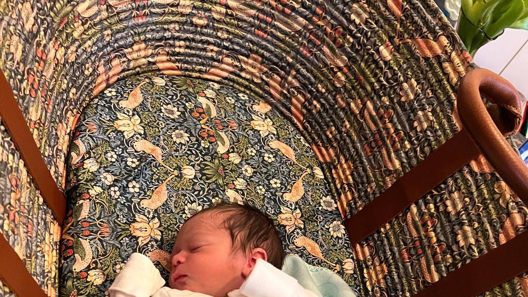 Some of the Cutest Celebrity Baby Reveals of 2022