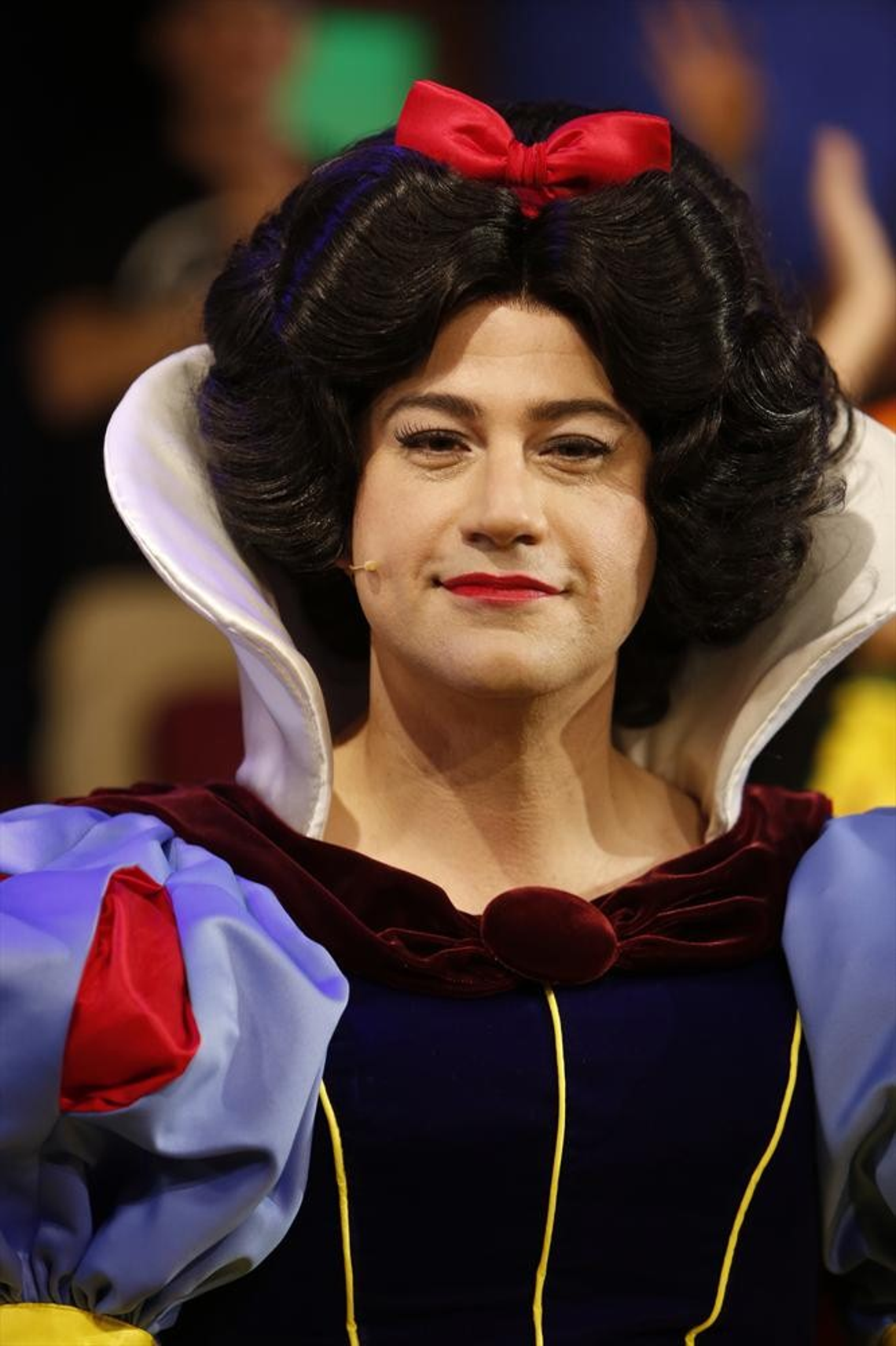 Lara Spencer Halloween Costumes