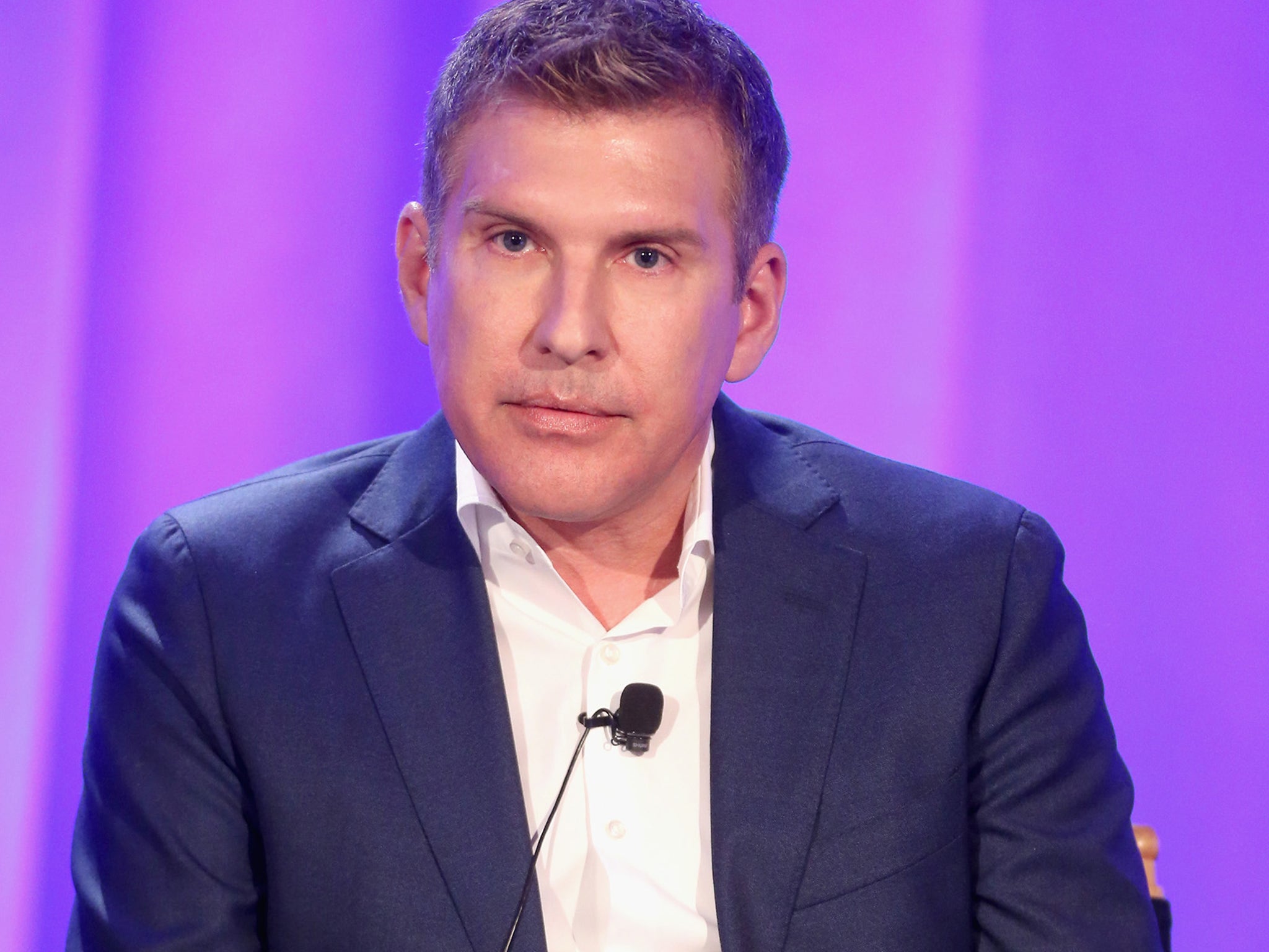 Mark Chrisley's Instagram, Twitter & Facebook on IDCrawl