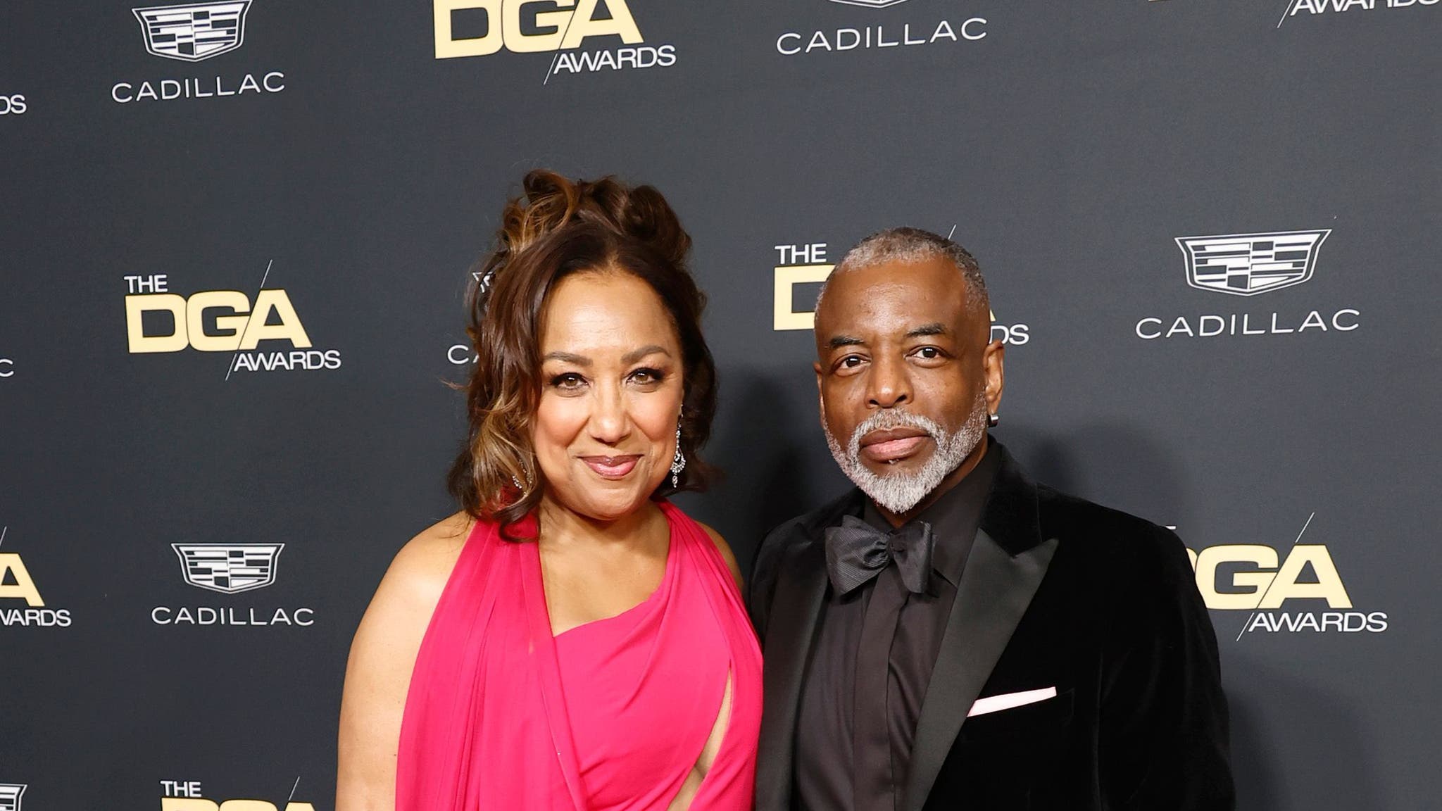 Every Must-See Look from the 75th Annual Directors Guild Awards