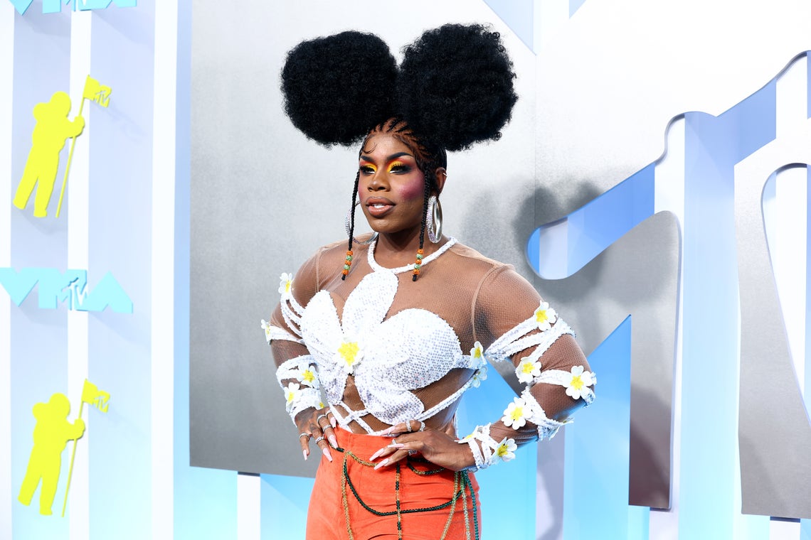 2022 MTV Video Music Awards: All the Good, Bad & WTF Fashion