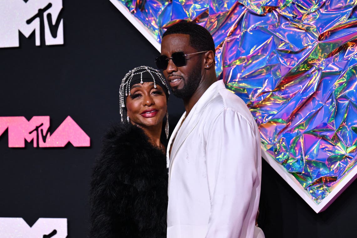 2023 MTV VMAs: Every Must-See Look from the Red Carpet