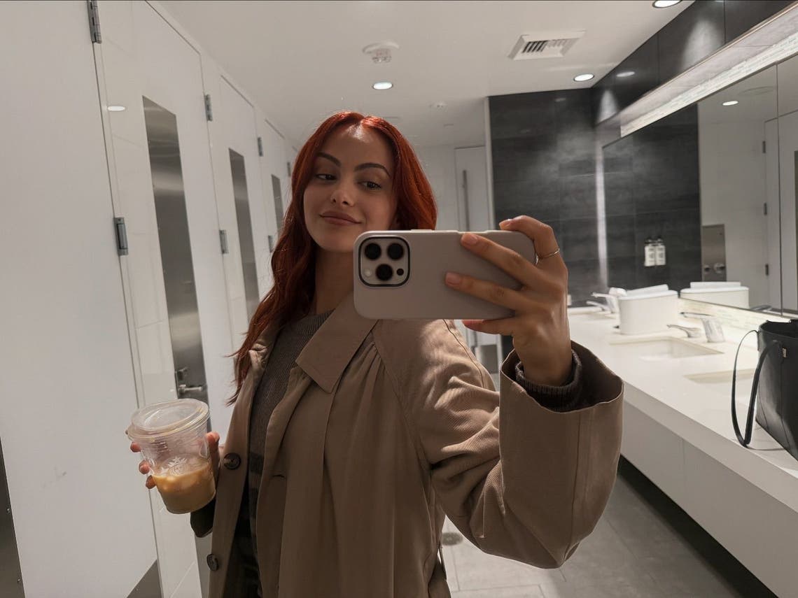 Celebrity Hair Makeovers of 2024