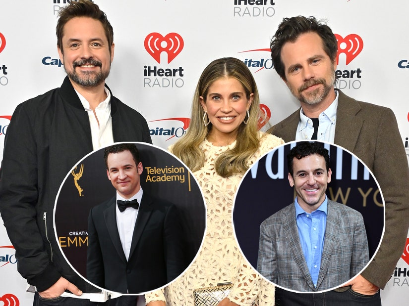 Boy Meets World Cast Cut Fred Savage Allegation Comments, Afraid ...