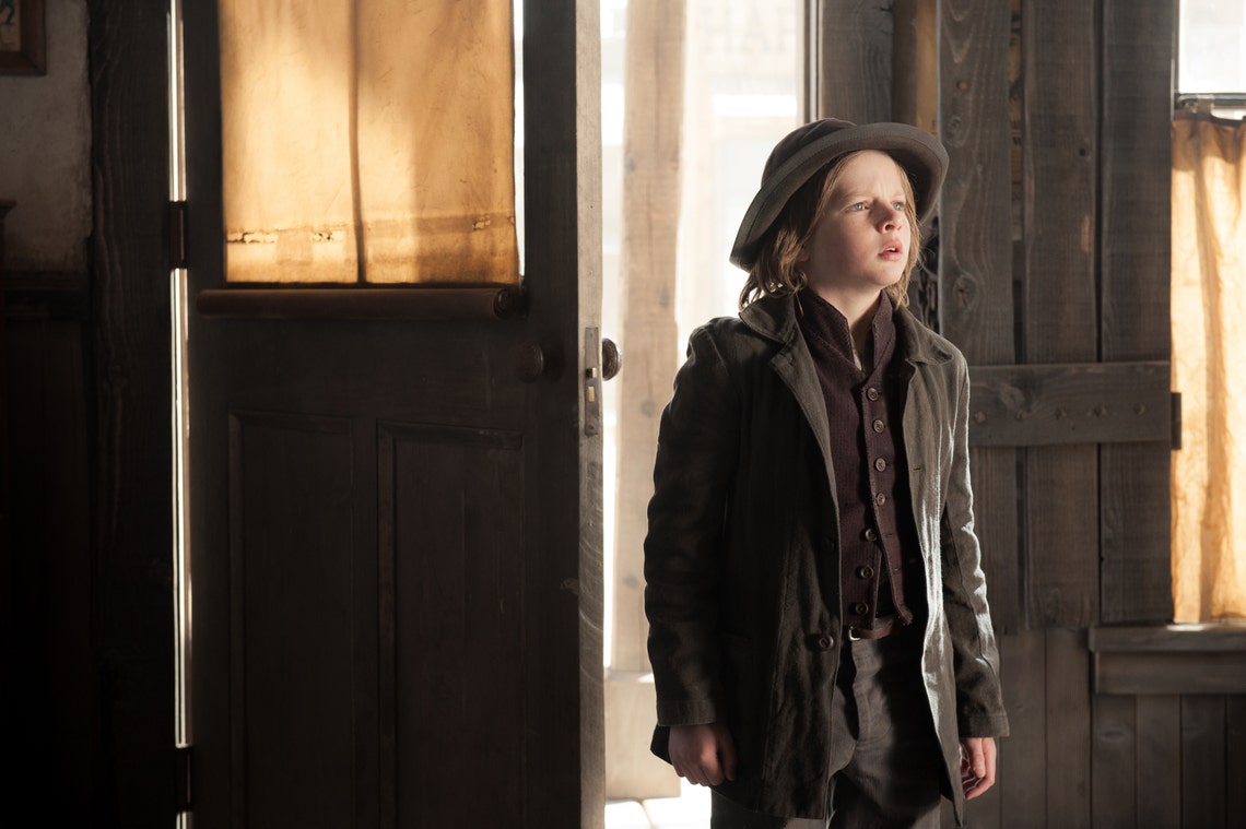 Helena Bonham Carter Lone Ranger