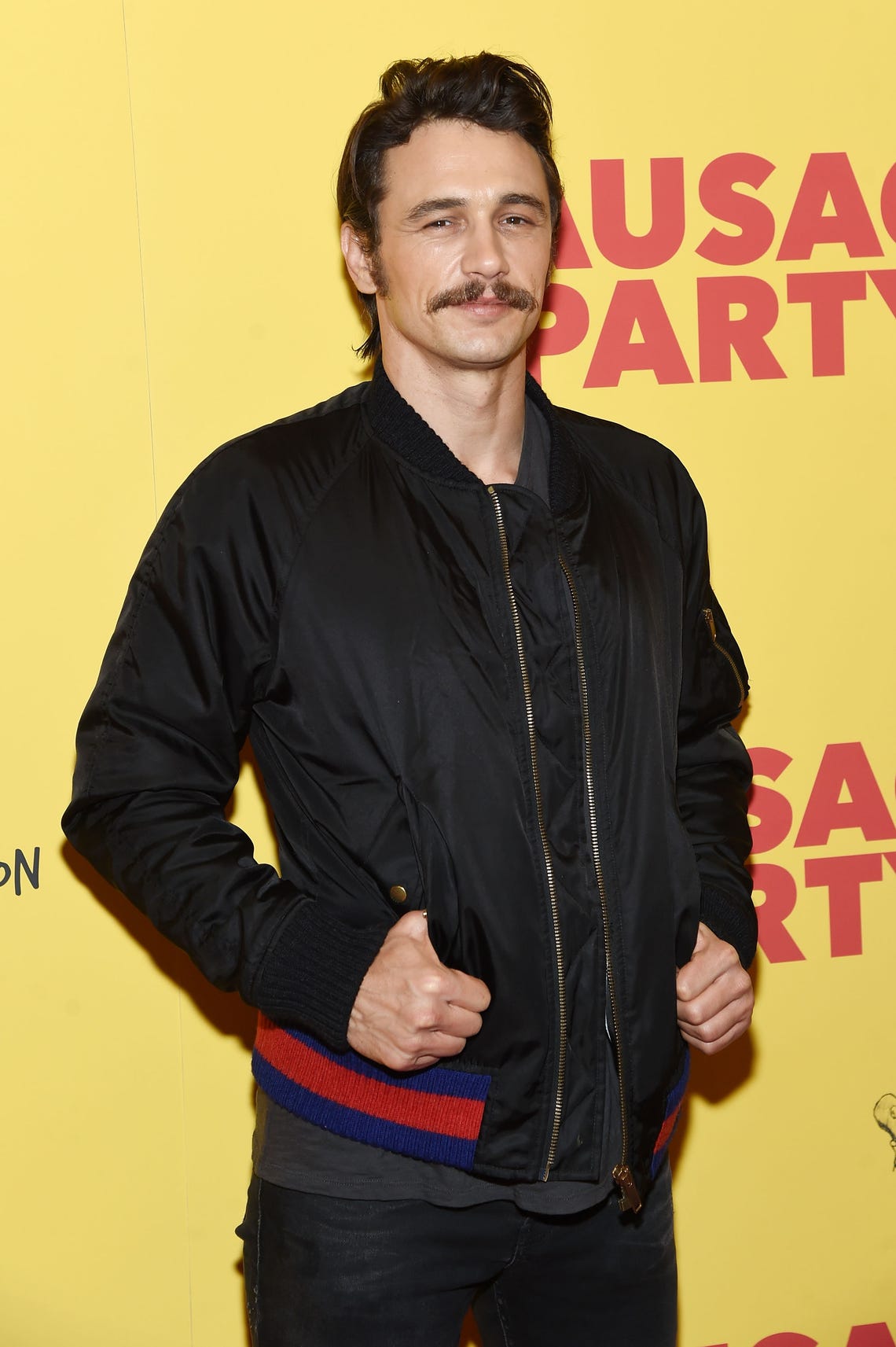 37 James Franco Photos That Show He Is Hot AF