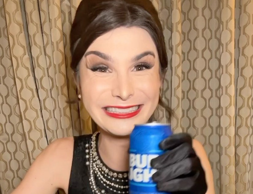 Dylan Mulvaney Breaks Silence After Conservative Backlash Over Bud ...