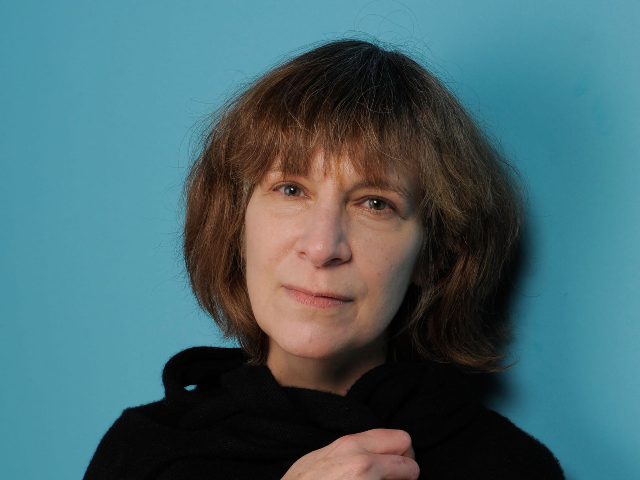 The Hunger Games Wiress