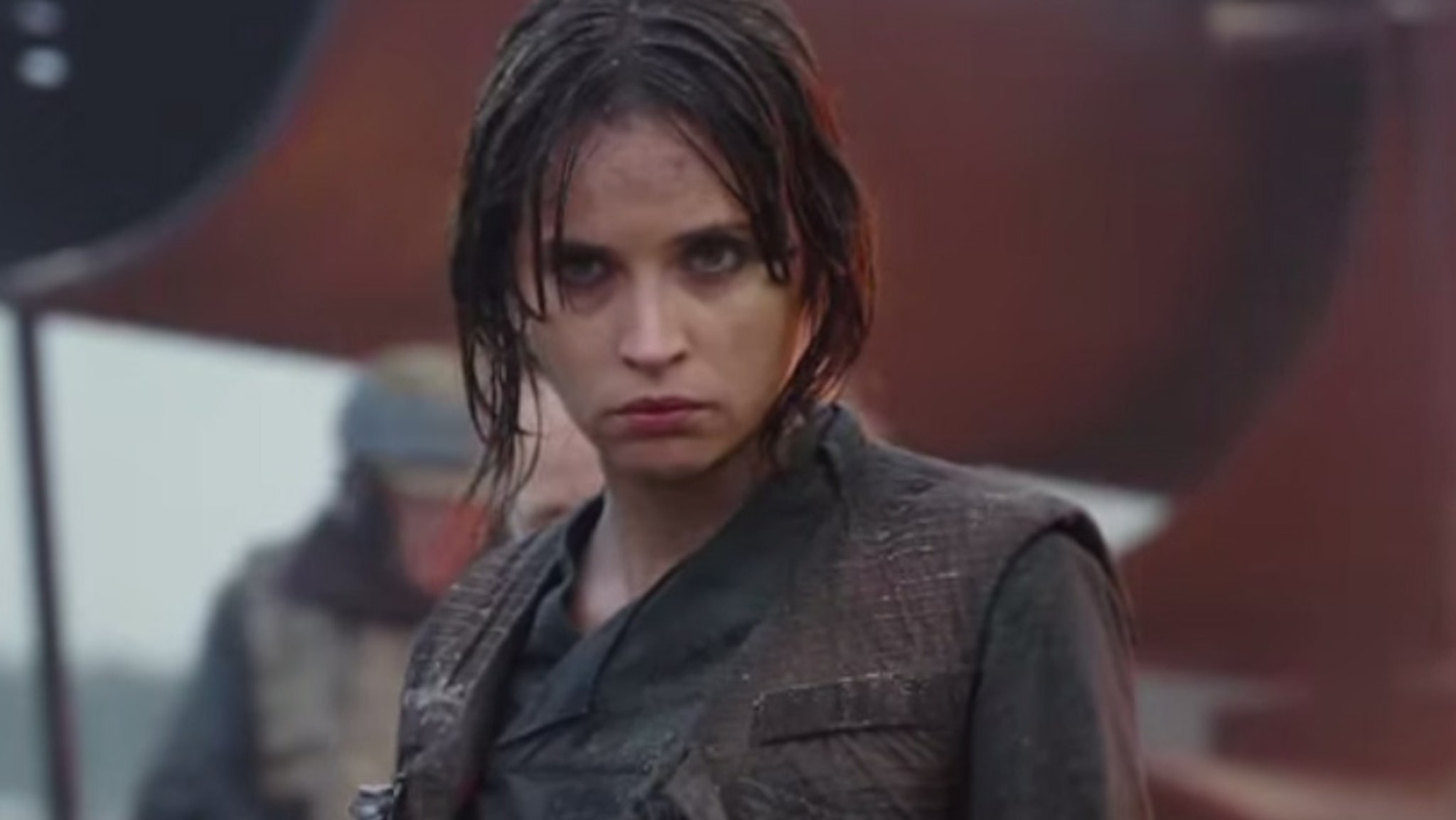 New "Rogue One" Footage Is Packed with Creatures, Action & Everything ...